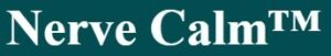 Ingredients - Nerve Calm Official Website